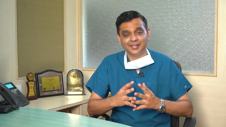 Pancreatic Cancer | Dr. Ganesh Nagarajan - Cancer Surgery Clinic