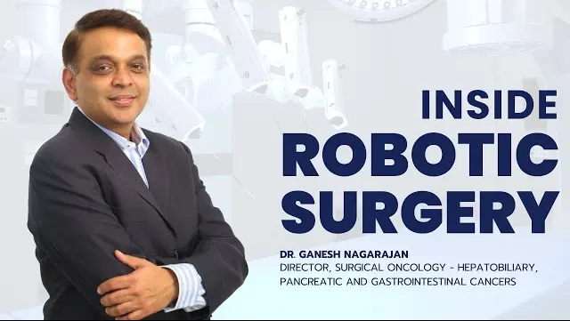 Is Robotic Surgery Safe? Pros and Cons of Robotic Surgery - Cancer ...
